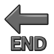 🔚 End with Leftwards Arrow Above Emoji