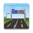 🛣️ Motorway Emoji