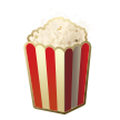 🍿 Popcorn Emoji