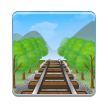🛤️ Railway Track Emoji