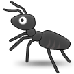 🐜 Ant Emoji