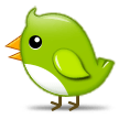 🐦 Bird Emoji