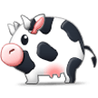 🐄 Cow Emoji