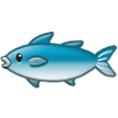 🐟 Fish Emoji