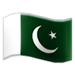 🇵🇰 Flag for Pakistan Emoji
