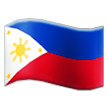 🇵🇭 Flag for Philippines Emoji
