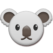 🐨 Koala Emoji