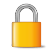 🔒 Lock Emoji