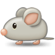 🐁 Mouse Emoji