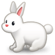 🐇 Rabbit Emoji