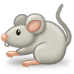 🐀 Rat Emoji