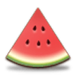 🍉 Watermelon Emoji