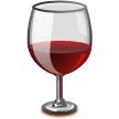 🍷 Wine Glass Emoji