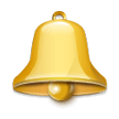 🔔 Bell Emoji