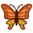 🦋 Butterfly Emoji