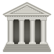🏛️ Classical Building Emoji