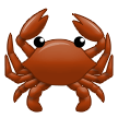 🦀 Crab Emoji