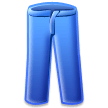 👖 Jeans Emoji