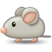🐁 Mouse Emoji