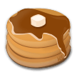 🥞 Pancakes Emoji