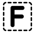 Regional Indicator Symbol Letter F emojis
