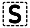 Regional Indicator Symbol Letter S Emoji