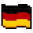 🇩🇪 Flag for Germany Emoji