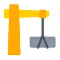 🏗️ Building Construction Emoji