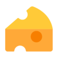 🧀 Cheese Wedge Emoji