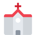 ⛪ Church Emoji