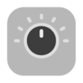 🎛️ Control Knobs Emoji