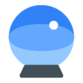 🔮 Crystal Ball Emoji
