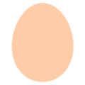 🥚 Egg Emoji