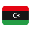 🇱🇾 Flag for Libya Emoji