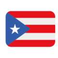 🇵🇷 Flag for Puerto Rico Emoji