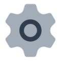 ⚙️ Gear Emoji