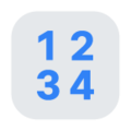 🔢 Input Symbol for Numbers Emoji