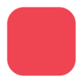 🟥 Large Red Square Emoji