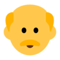 👴 Older Man Emoji
