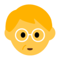 🧓 Older Adult Emoji