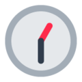 🕜 Clock Face One-Thirty Emoji