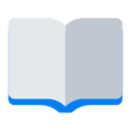 📖 Open Book Emoji