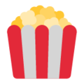 🍿 Popcorn Emoji