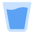 🚰 Potable Water Symbol Emoji