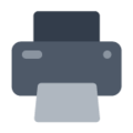 🖨️ Printer Emoji