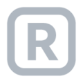 Regional Indicator Symbol Letter R Emoji