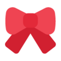 🎀 Ribbon Emoji