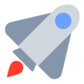 🚀 Rocket Emoji