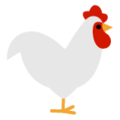 🐓 Rooster Emoji