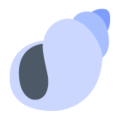 🐚 Spiral Shell Emoji